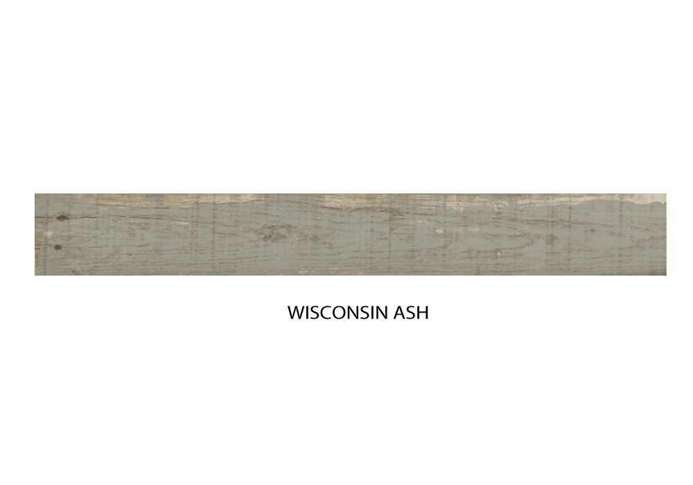 WISCONSIN ASH RECTIFICADO - SAXS