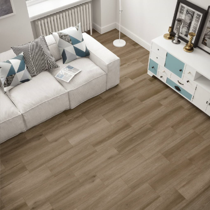 Pizos y Azulejos - SAXS