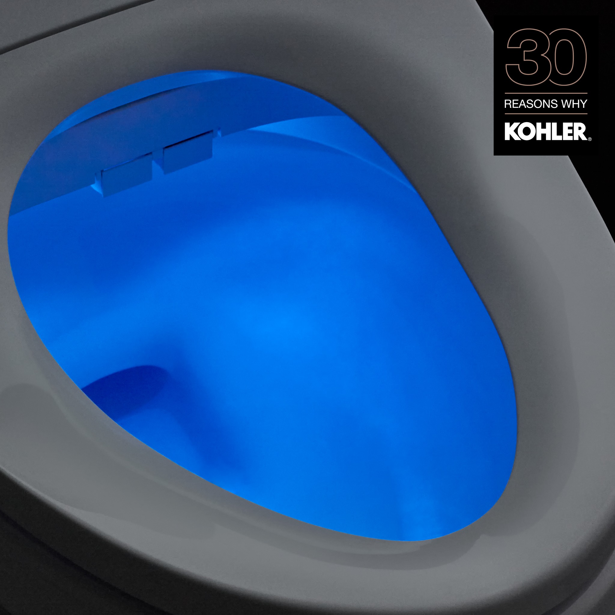 Inodoro inteligente - SAXS